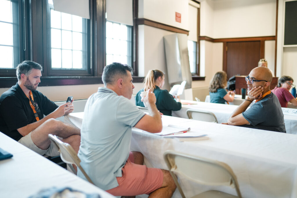 Program Topics and Content - Foundation For Teaching Economics Program Topics and Content - Foundation For Teaching Economics