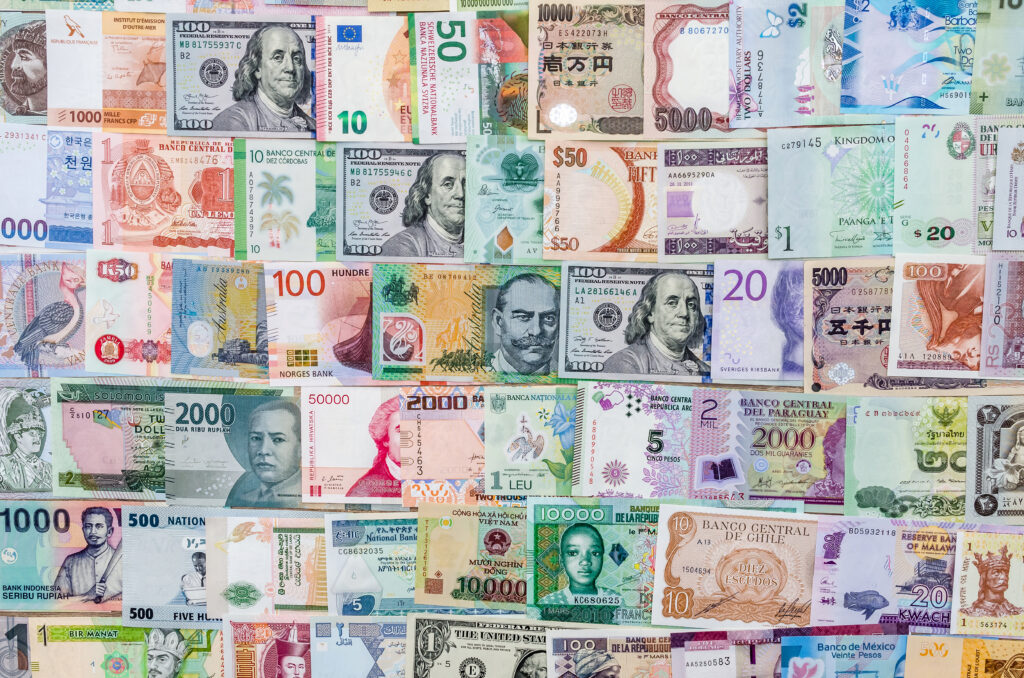 Activity: Foreign Currency and Foreign Exchange - Foundation For ...