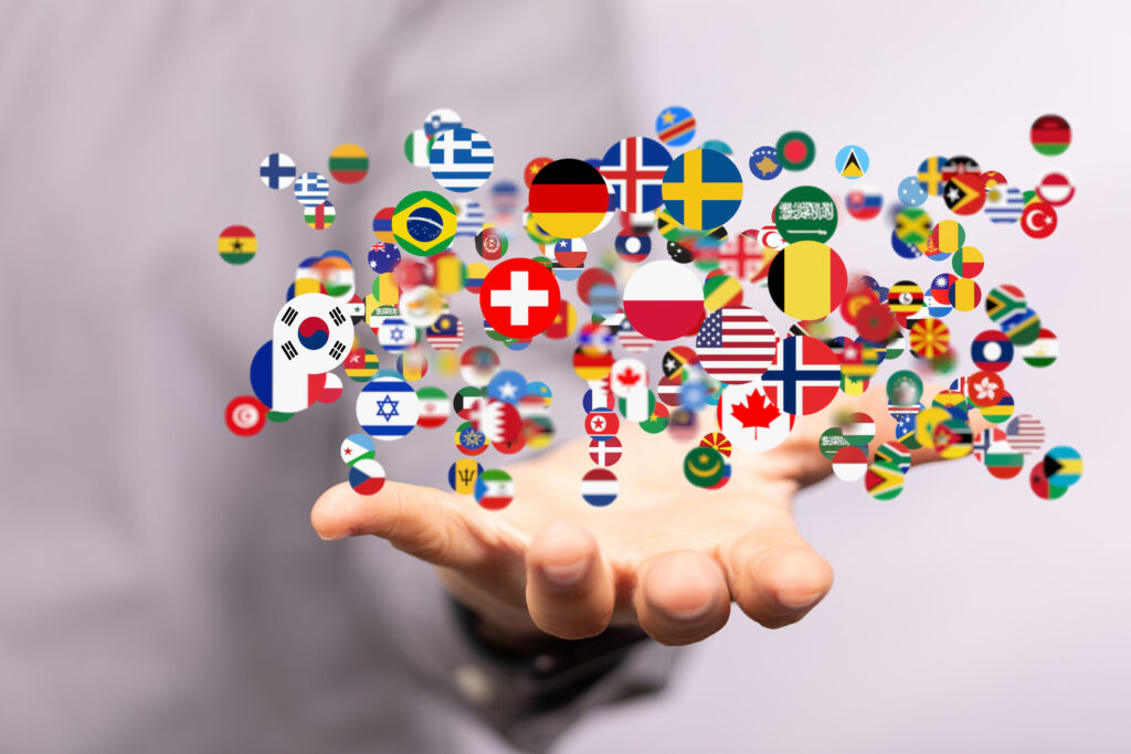 Lesson 15: Protectionism vs. Globalization - Foundation For Teaching ...