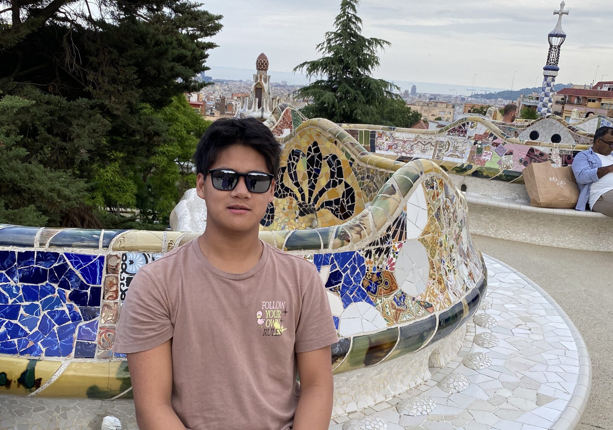 College Credit for Advanced Economics for Leaders - Foundation For ...