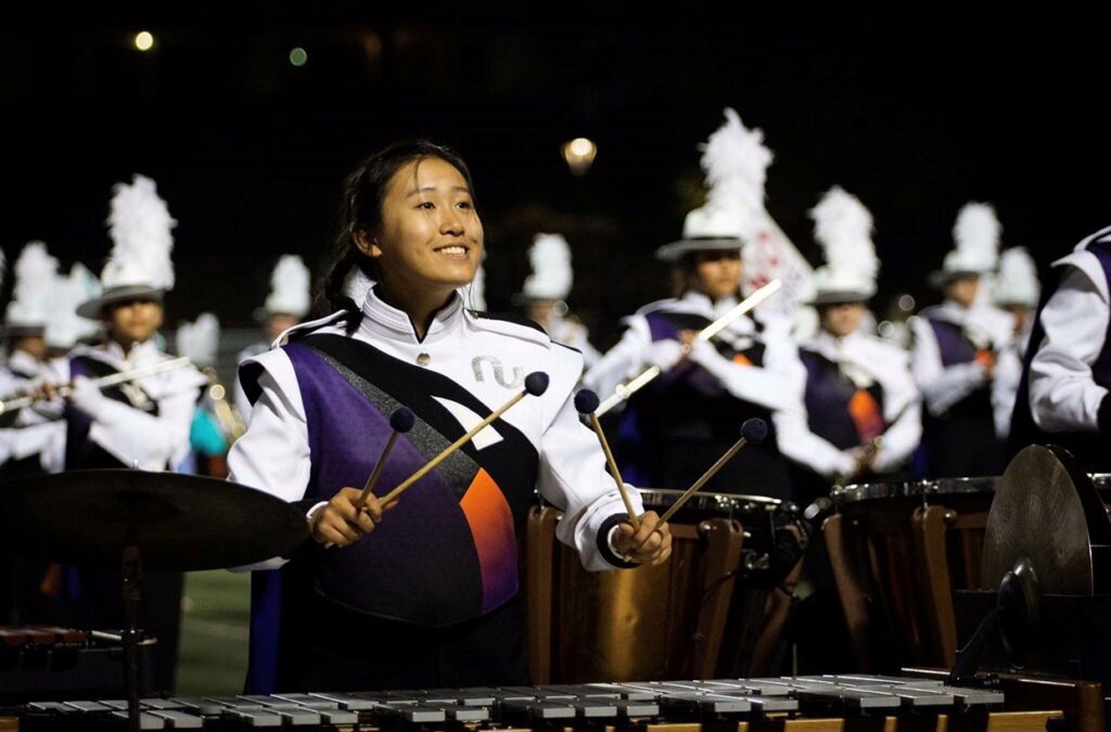 Alumni Spotlight: Christina Chen - Foundation For Teaching Economics