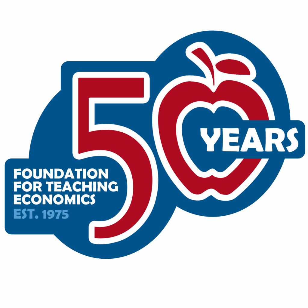 FTE: Celebrating 50 Years of Excellence in Economic Education ...
