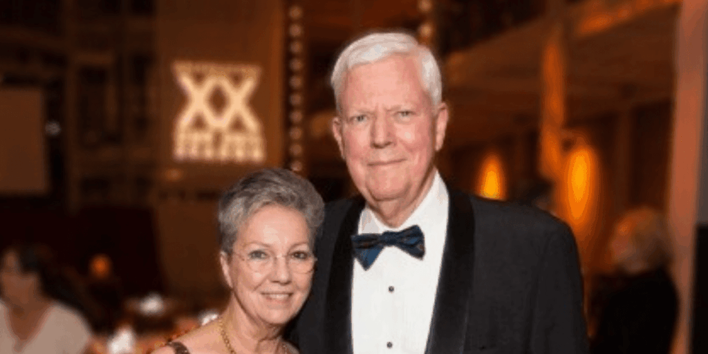 FTE Pays Tribute to Jerry Hume - Foundation For Teaching Economics