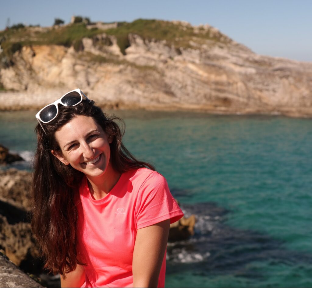 Staff Spotlight - Andrea Weiss - Foundation For Teaching Economics