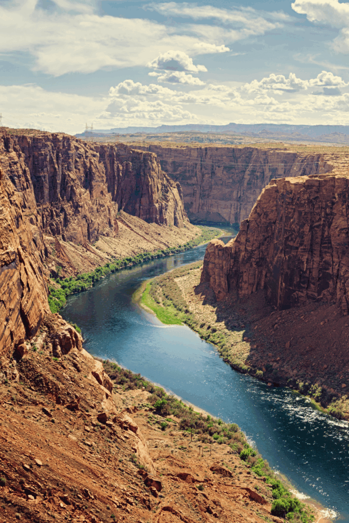 Economics of the Colorado River Basin: History, Challenges & the Future ...