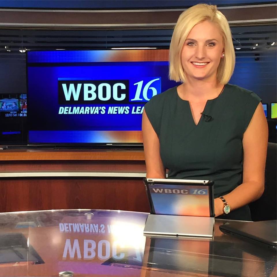 Alumni Spotlight – Madeleine Overturf – Chicago ’09 - Foundation For ...